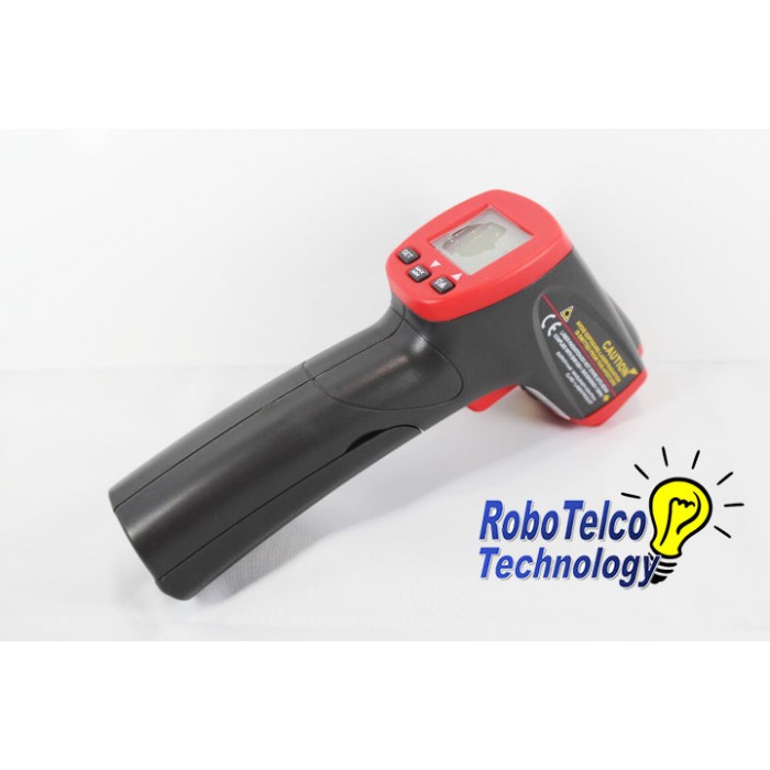 IR Thermometer UT-300C